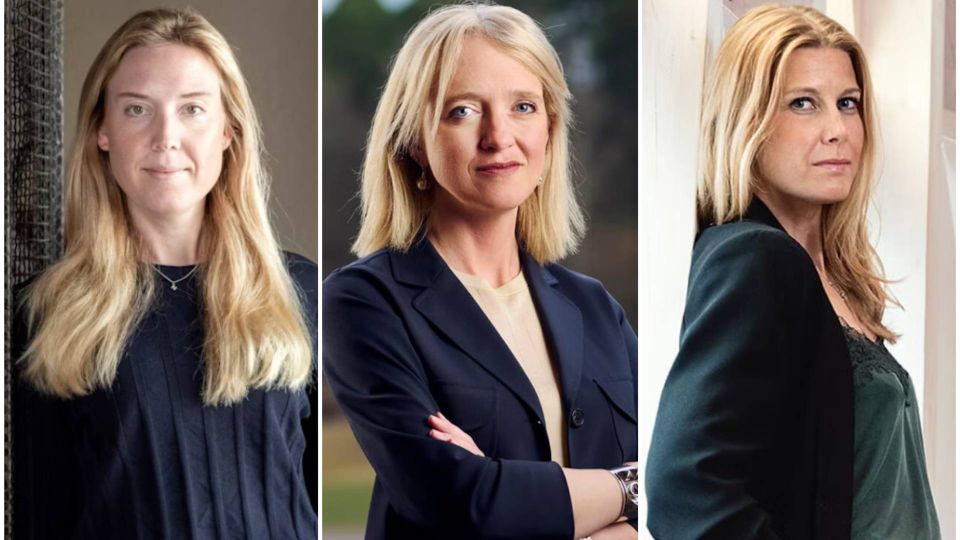 Även Helen Groth uppges lämna Lannebo