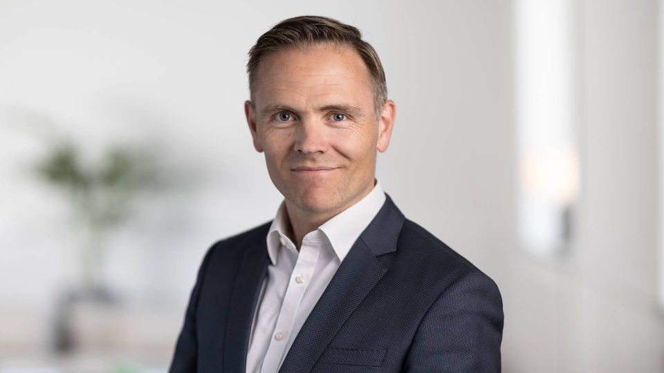 SEB får ny landechef fra egne rækker
