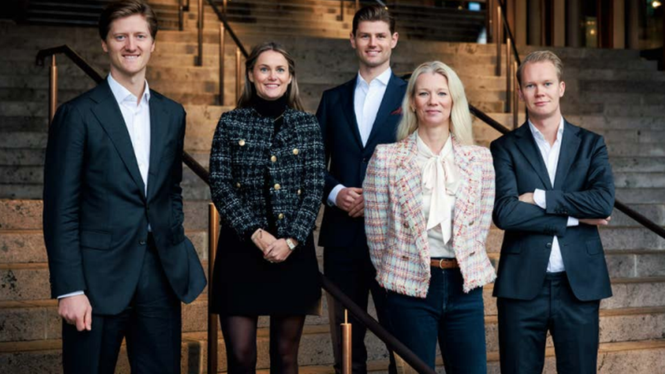 Akershus Eiendoms analytikere tror leieprisene vil stige