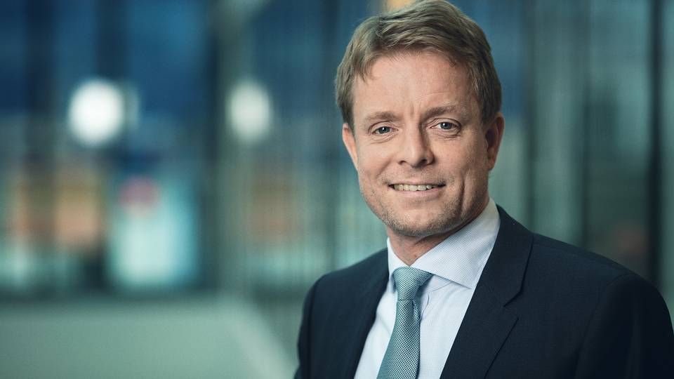 Nordea vil låne sorte selskaber penge til at blive grønnere