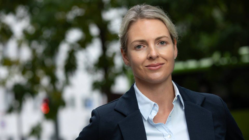 Kronikk: Finanssektoren må ta seg bryet med å lage skreddersydde ...