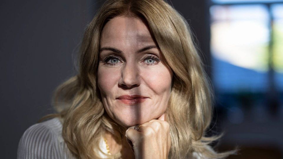 Helle T-dokumentar styrker hendes brand uden ”offerenergi”
