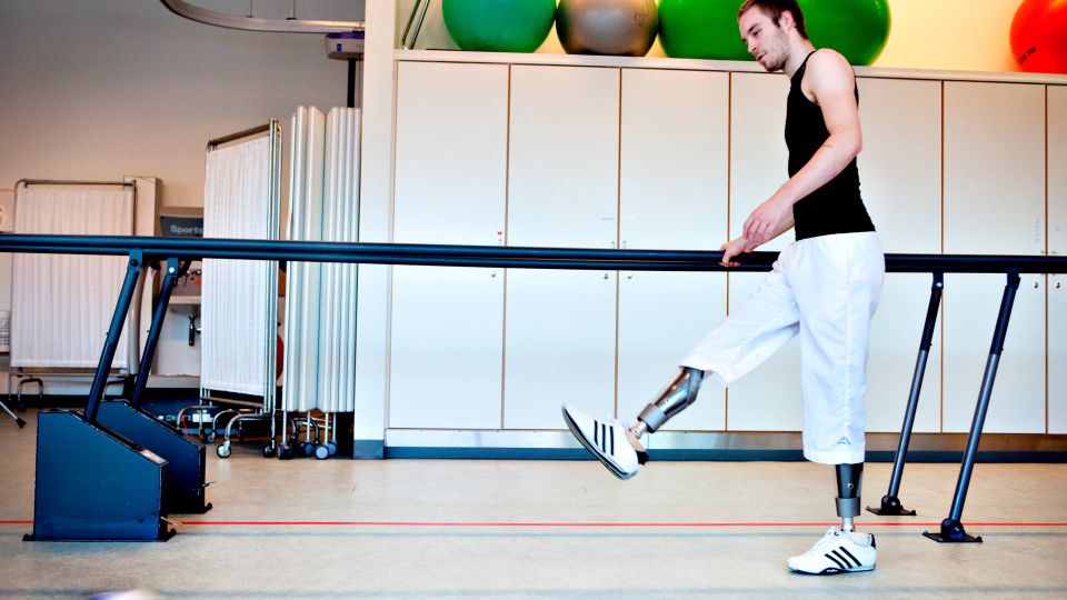 Embla Medical skærer toppen af forventningerne