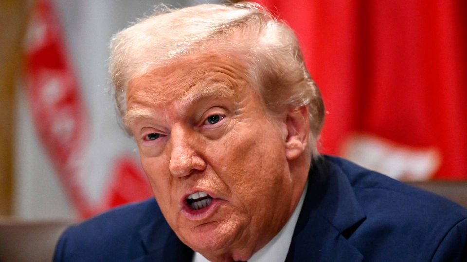 Trump-administration anker dom om toldsatser til højesteret