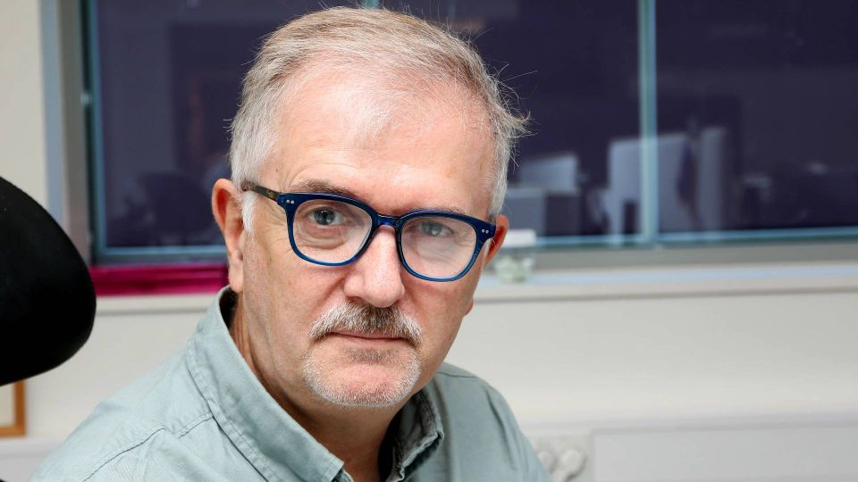 Sykehusinnkjøp inngår internasjonalt samarbeid for å redusere risiko i ...