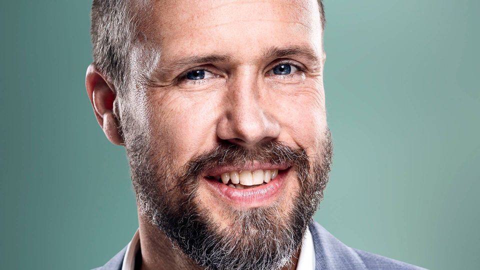 Direktør i trafikselskabet Gocollective er gået over til mobilselskab