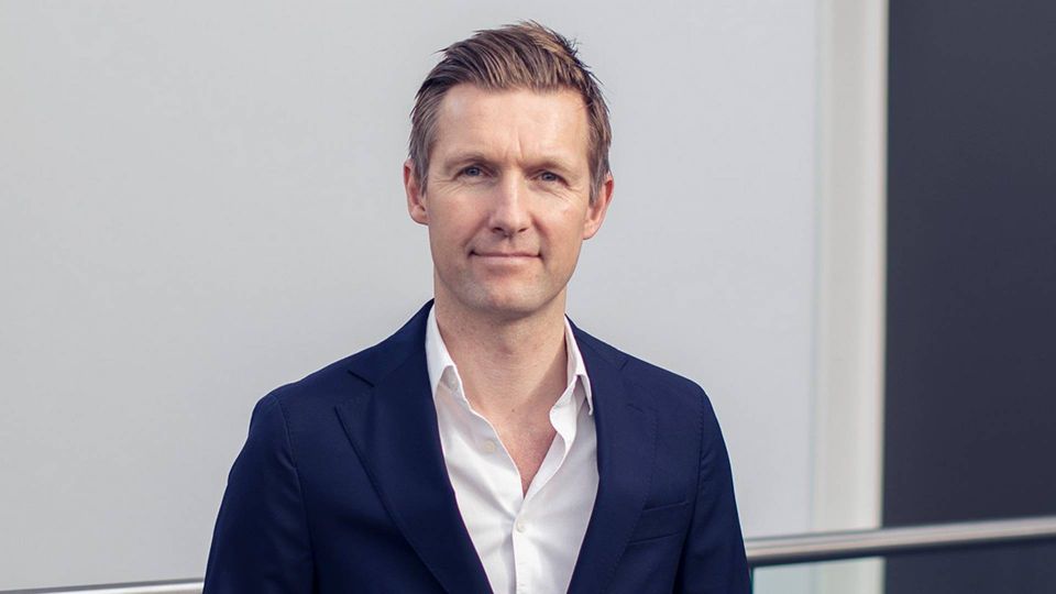 Ny styreleder i Kernel og Dips