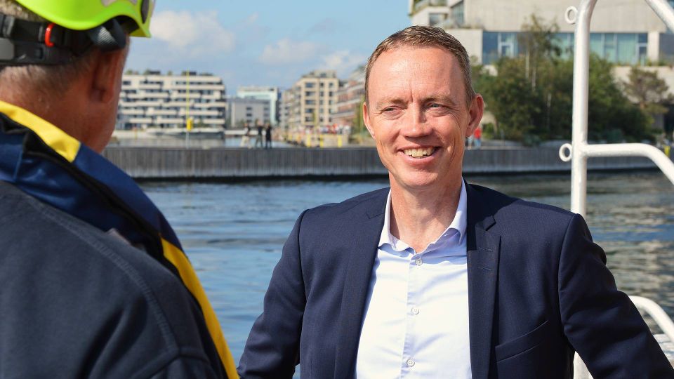 Kasper Nilaus ser tilbage på børs-exit uden ærgrelse