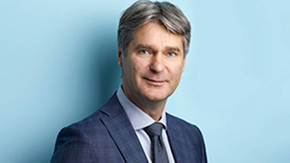 AP7 CEO prepares to gradually deploy billions to illiquid space