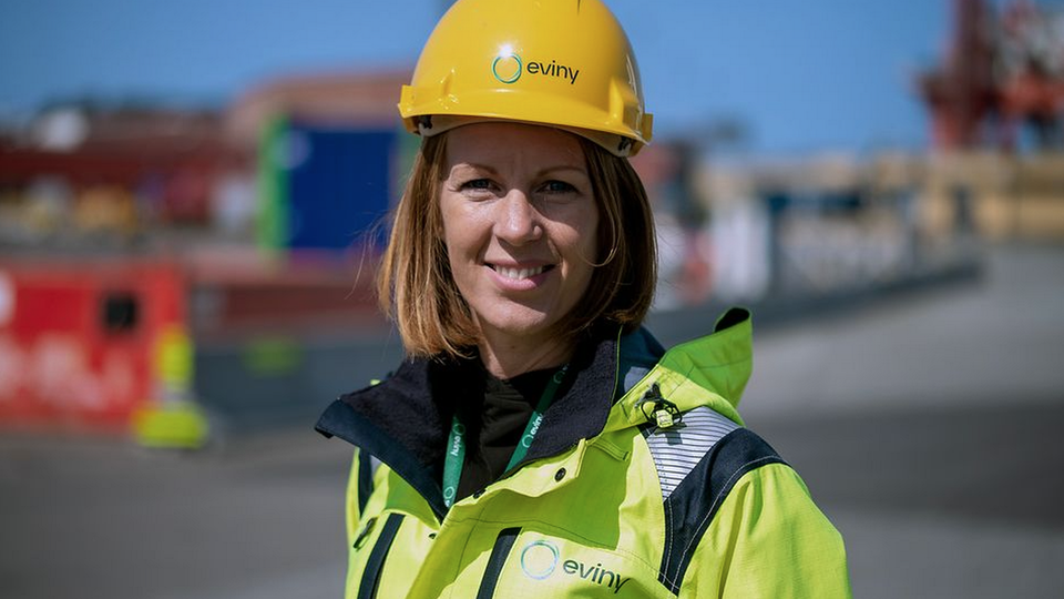 Eviny trekker søknad om vindkraftverk til 1,5 milliarder i Rogaland