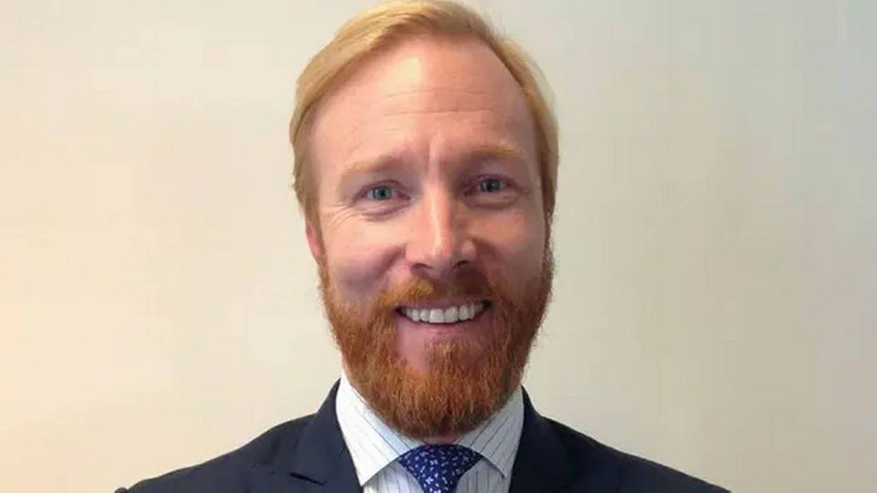 Jeg tiltrekkes av å være underdog