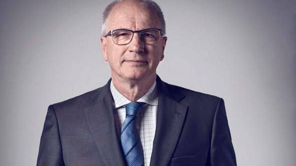 Rederiforeningen: Vejen banes for dansk-kinesisk samarbejde