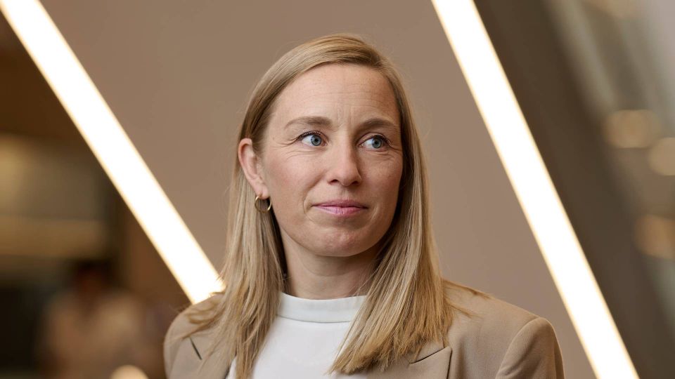 Forenet Kredit vil gøre danskerne klar til mere vand med ny kampagne