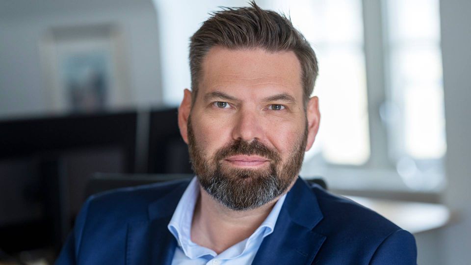 Norsk Danske Bank-chef efter Epsi-måling: "Vi ved, hvor skoen trykker"