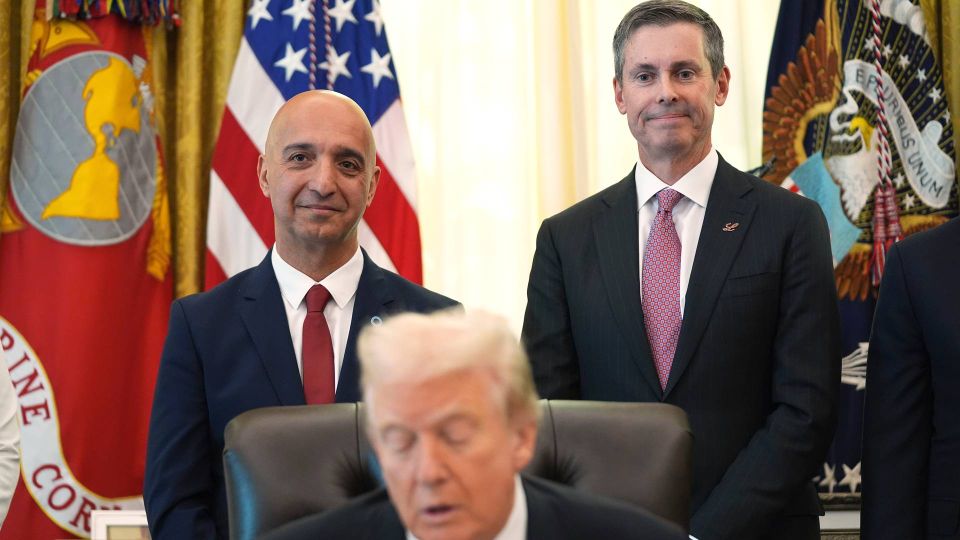 Eli Lillys fedmemekandidat kobles til Trump: Det hvite hus avviser