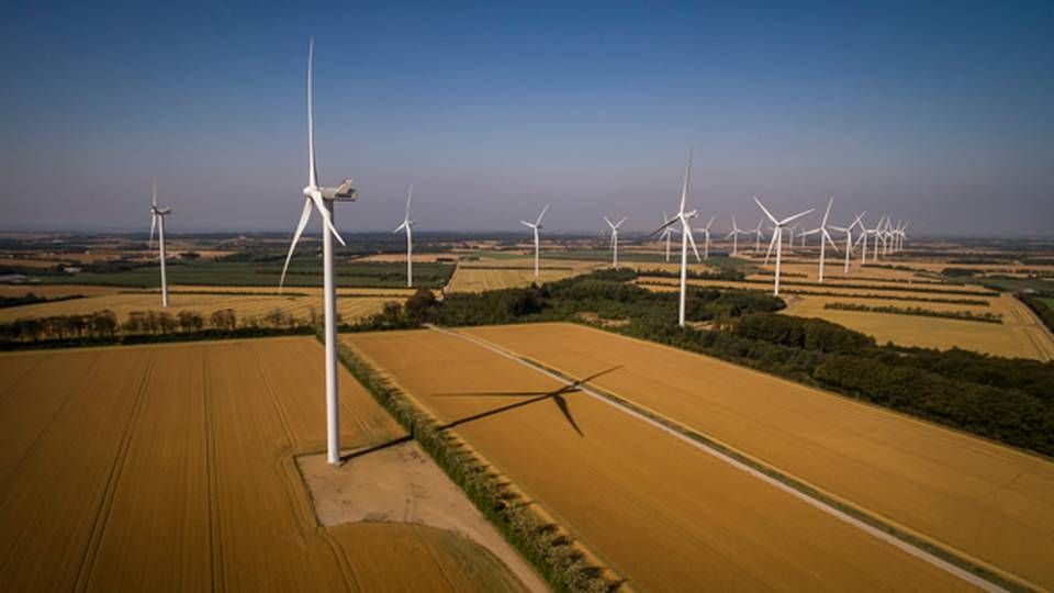 Jupiter Bach invests in offshore wind on emerging markets