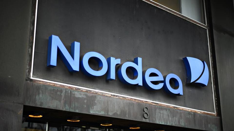 Nordea-mand gennem 40 år går på pension