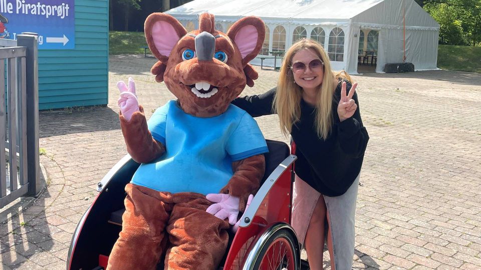 Bonbon-Lands k-chef: "Ti år her på stedet har lært mig, at det er ...