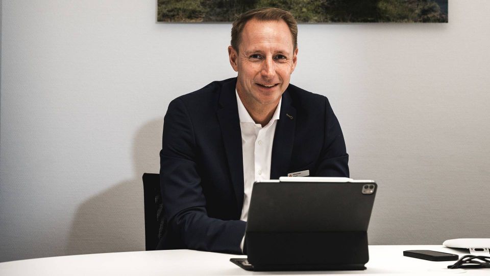 Sparkasse Staufen-Breisach holt neuen Vorstand von den Genossen