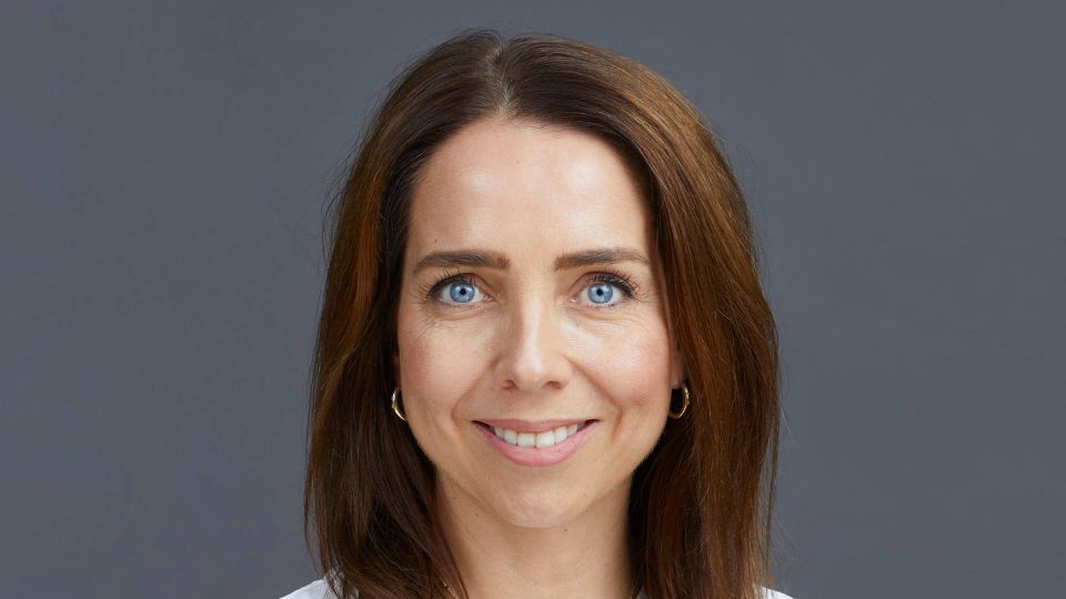 Ny managing partner i Lund & Co