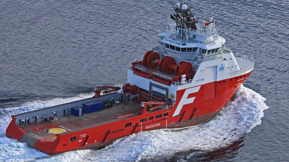 Farstad announces new cost reductions