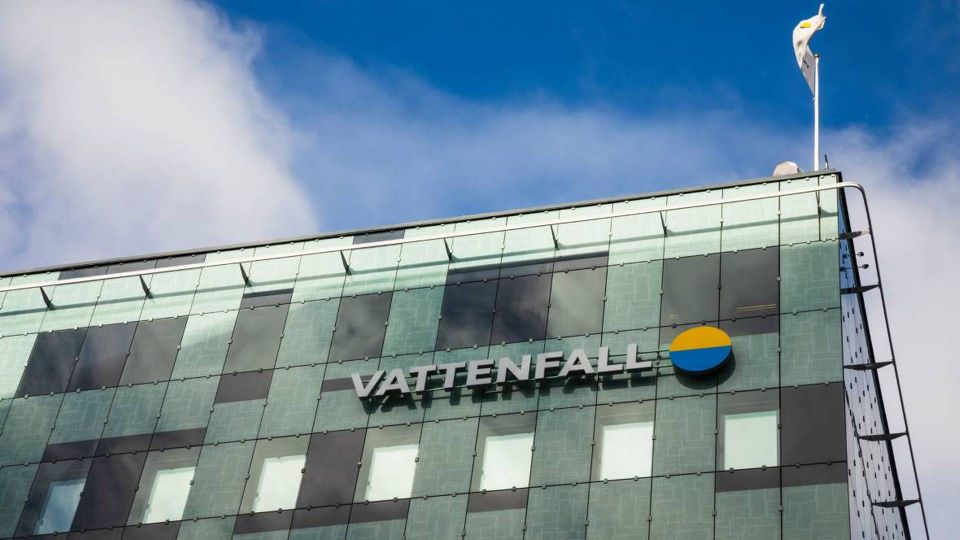 Vattenfall looks to ramp up hydro power output