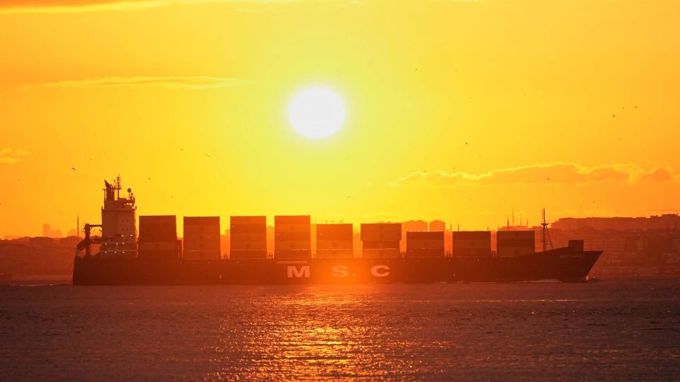 God pinse fra ShippingWatch