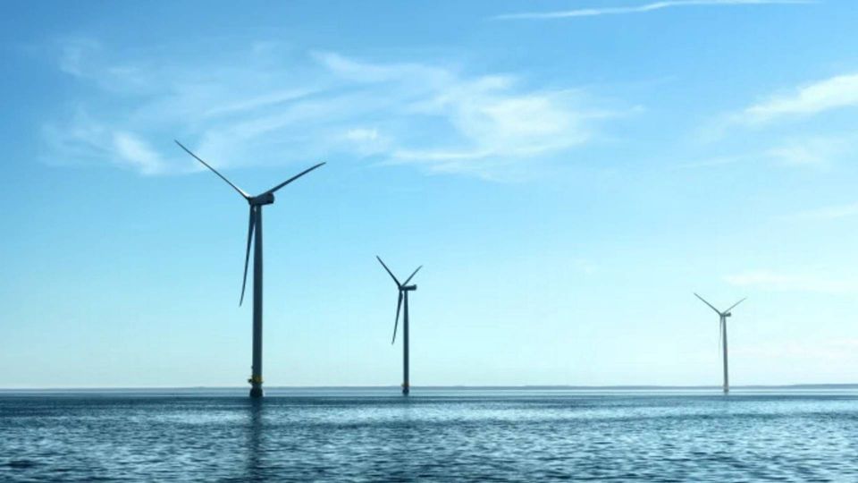 Norwegian developer acquires lake-based wind in Sweden
