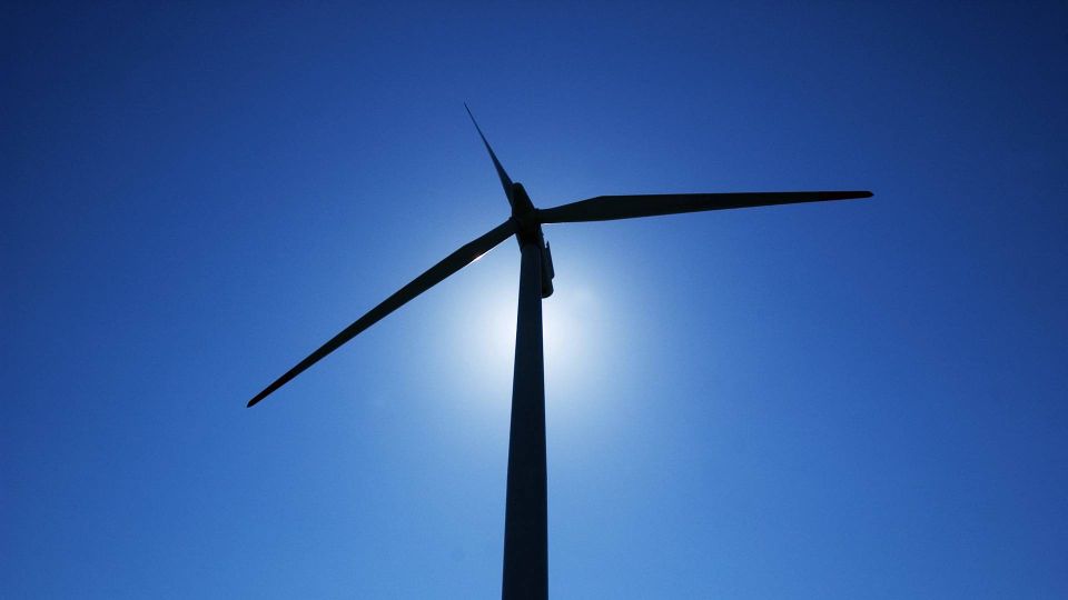 Vestas' 15MW turbines to be installed off the coast of Northern Denmark