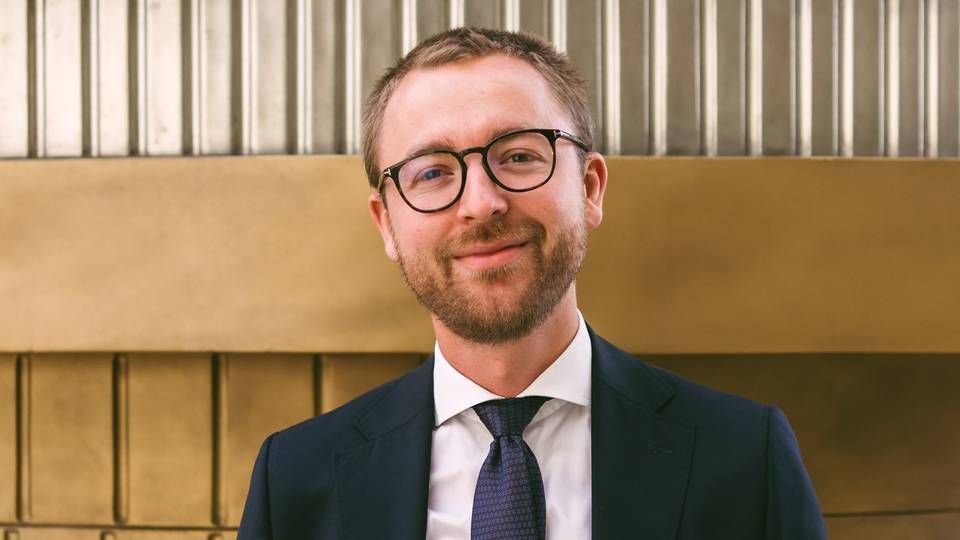 Pareto-analytiker ser på Solon-kjøpet som del av større trend