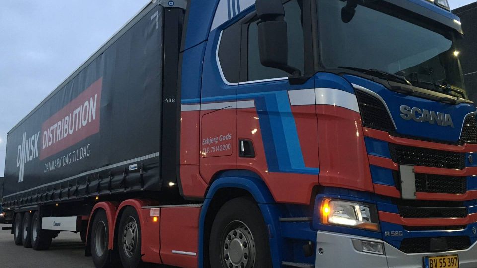 Dansk Distribution A/S udvider ejerkredsen