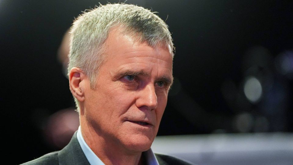 Helge Lund: Novo Nordisk jakter ny toppsjef både internt og eksternt