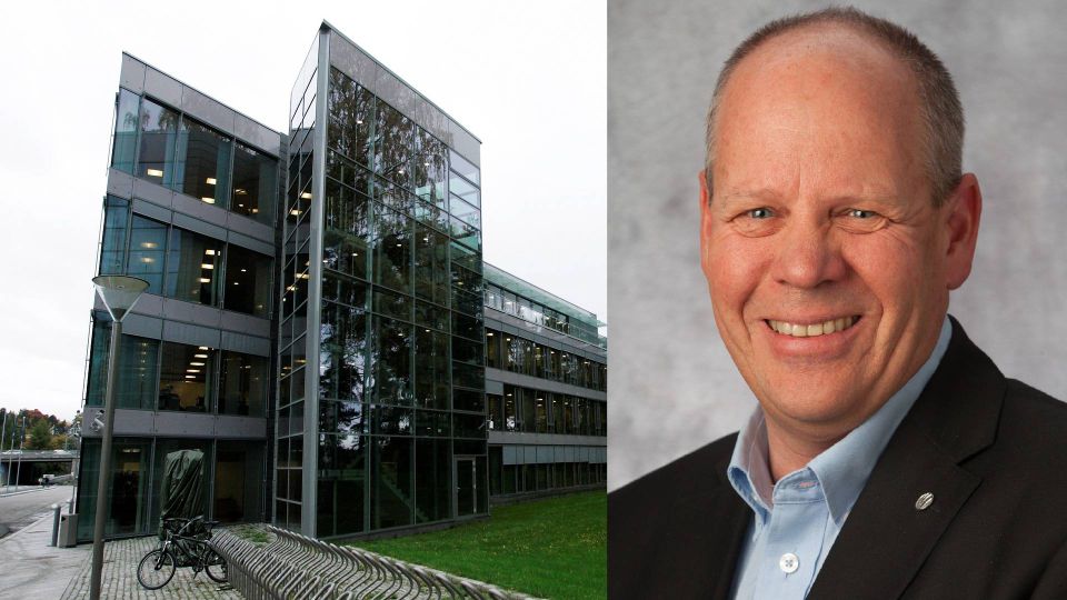 Norsk Hydros Pensjonskasse inngår storavtale i Vækerø Park – leier ut ...