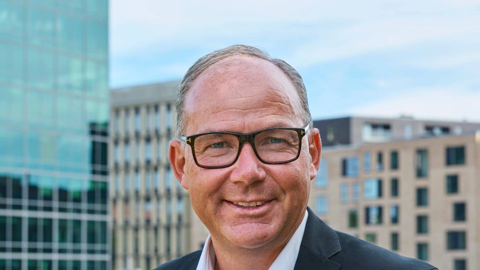 Fynske Bank henter tidligere direktør fra Vestjysk Bank til ny filial