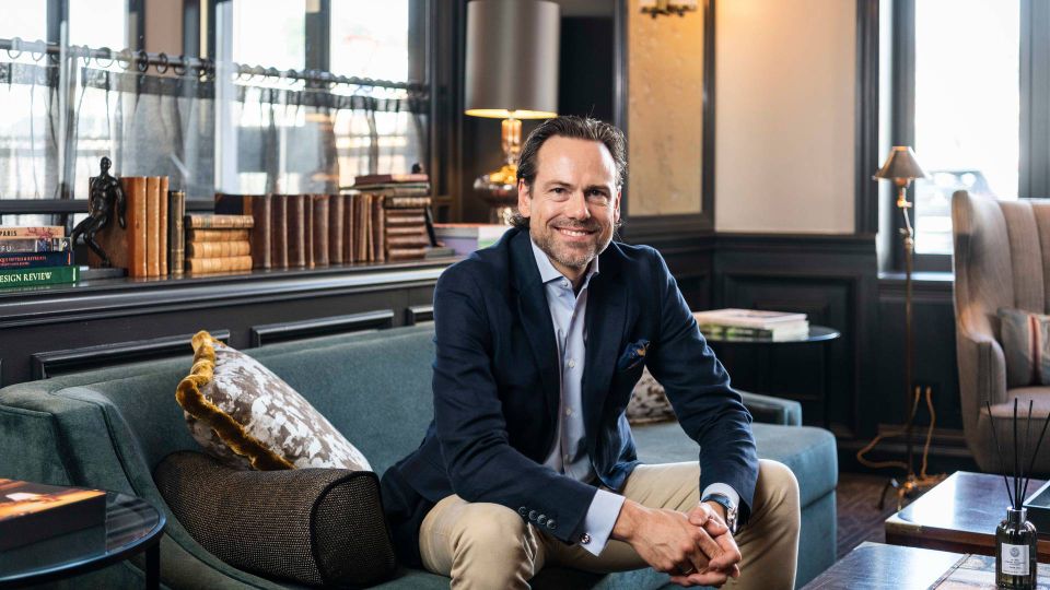 Glastad kjøper Nord-Norges eldste hotell