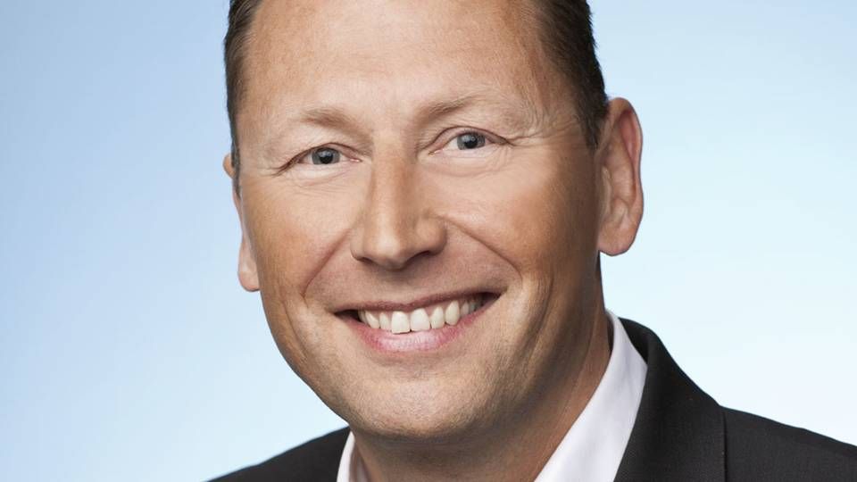 Høreselskabet Sonion venter normalisering i fjerde kvartal