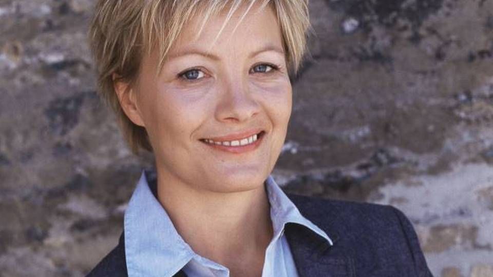 Caroline Boserup forlader 'Go' aften' og Nordisk Film TV