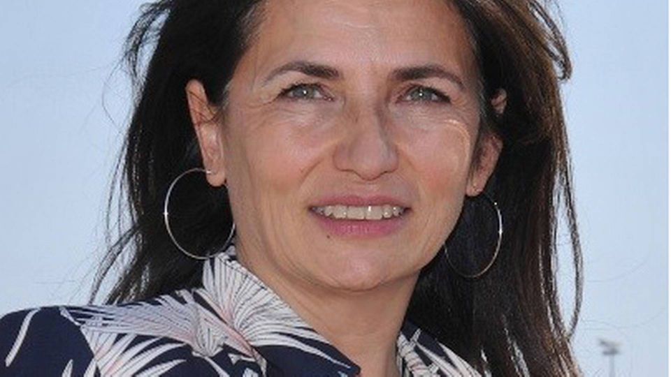 CMA CGM appoints new executive vice president