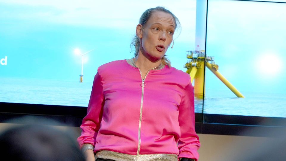 RES-sjef ut mot NVE-sjefen: – Rapporter får konsekvenser