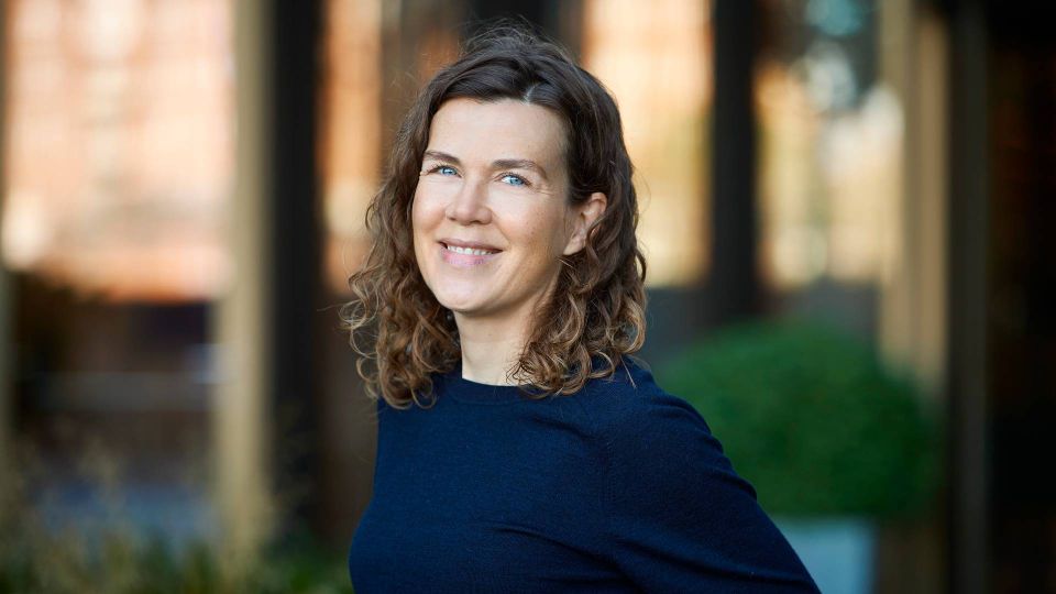 Få mest ud af Folkemødet: Her er Katja Dahlbergs tre bedste hacks