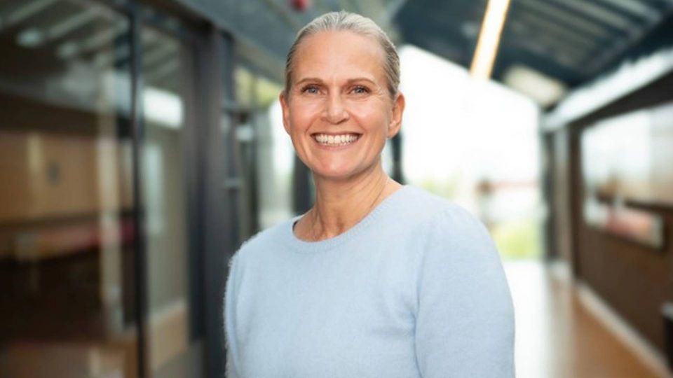 Sokkeldirektoratet henter direktør fra Vår Energi