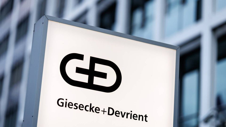 Giesecke+Devrient übernimmt Payments & Banking Services vom Bank-Verlag