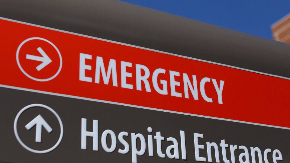 Evolent Health springer op på forlydender om et salg