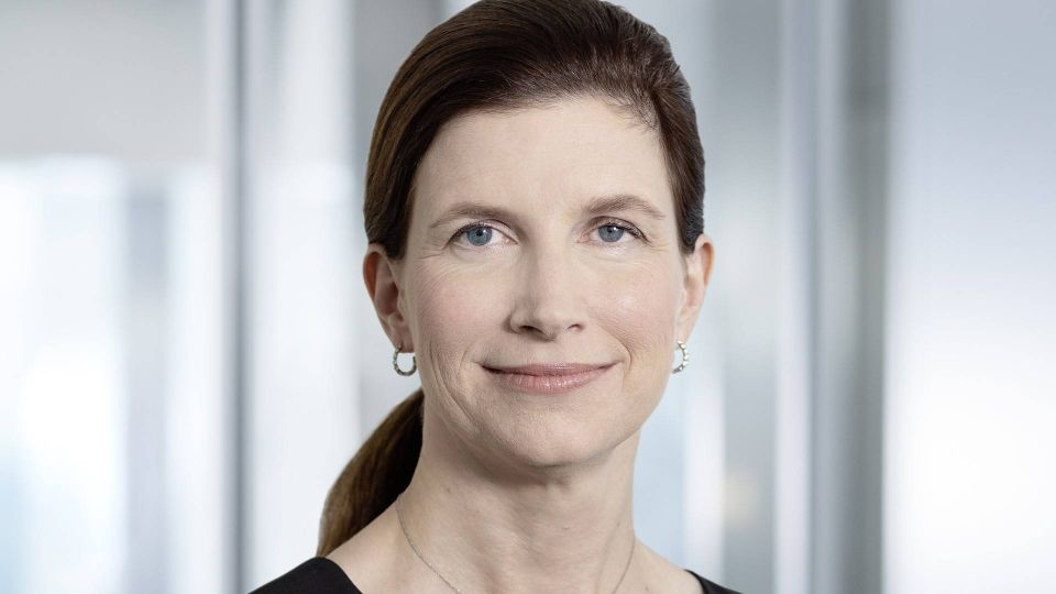 Commerzbank-CFO deutet weitere Filialschließungen an