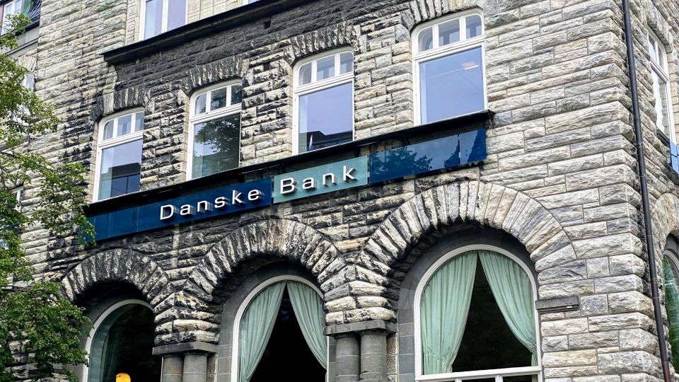Danske Bank mister mangeårig direktør i Norge