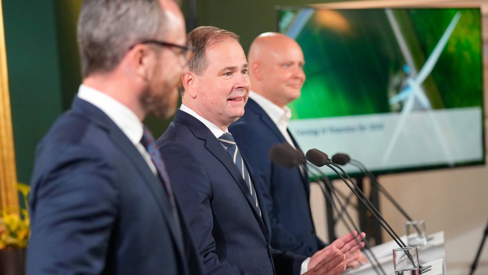 Regeringen vil investere 400 mio. kr. i life science-strategi