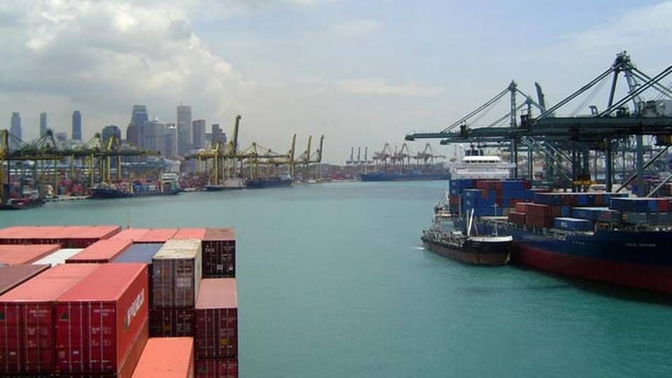 Statsbank bliver storaktionær i HMM