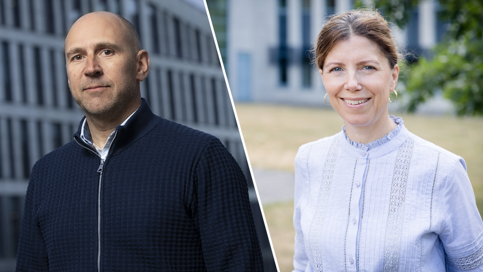 Avtale mellom Kundesjekk og SDC skal styrke konkurranseevnen til bankene