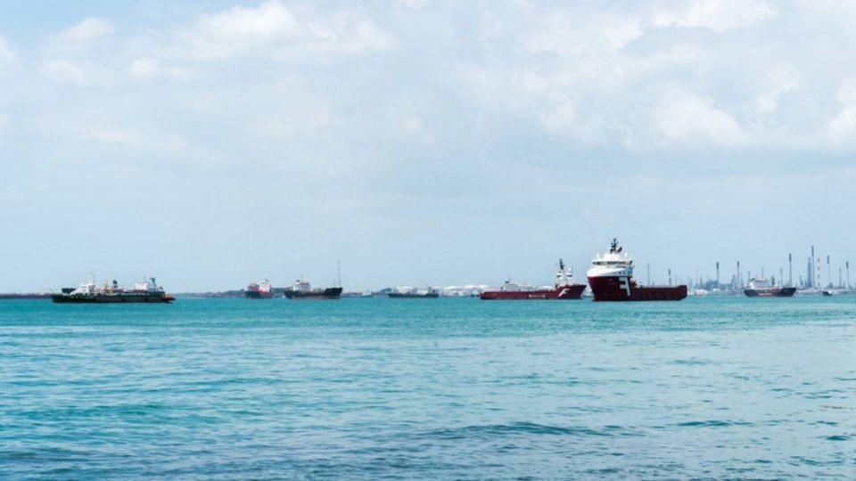 Cockett Marine Oil forudser stort fald i efterspørgslen på bunkerolie