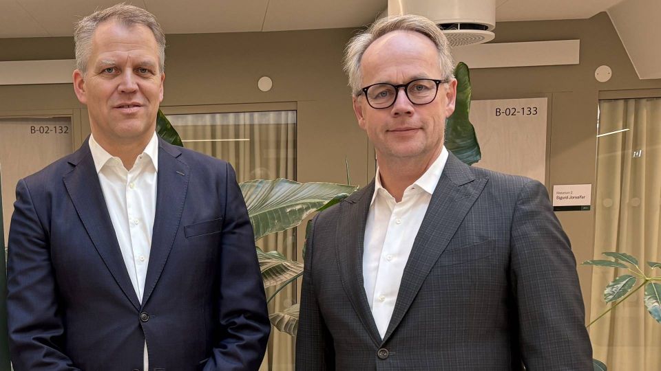 Overrasket over fraværet av konkurrenter i Trondheim: – Etableringen ...